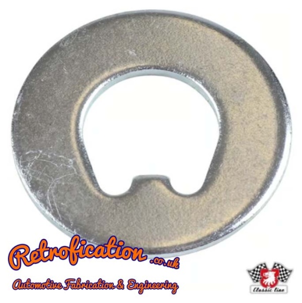 VW MK1 MK2 MK3 Golf Caddy Polo Passat Wheel Bearing Thrust Washer ...