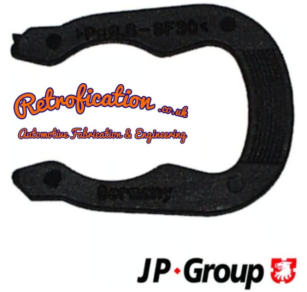 VW MK1 MK2 MK3 Golf Caddy Jetta Coolant Sensor Flange Clip - Retrofication