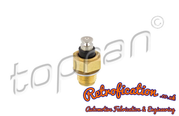 VW MK1 Golf Caddy T25 Coolant Temperature Sensor 049919501 - Retrofication